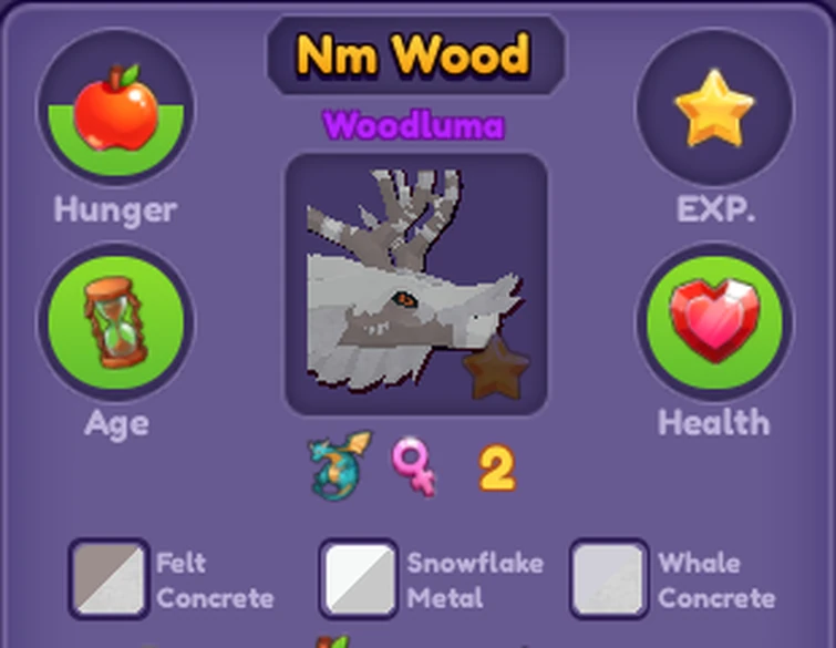 Selling Nm Wood | Fandom