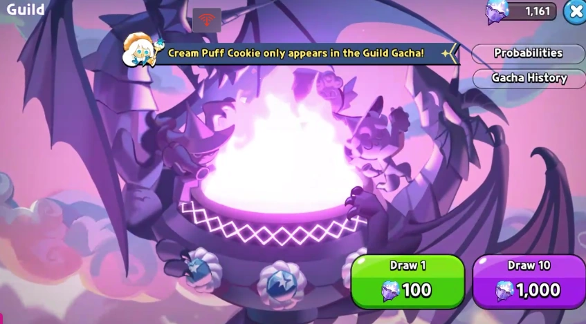 my first guild 10 pull.. | Fandom