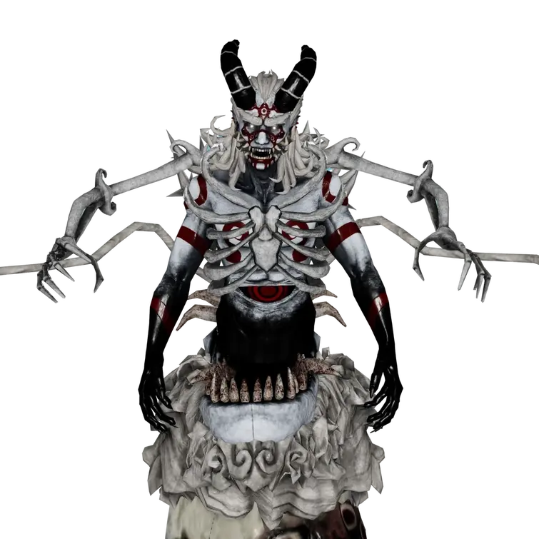 Discuss Everything About The Mimic Wiki | Fandom