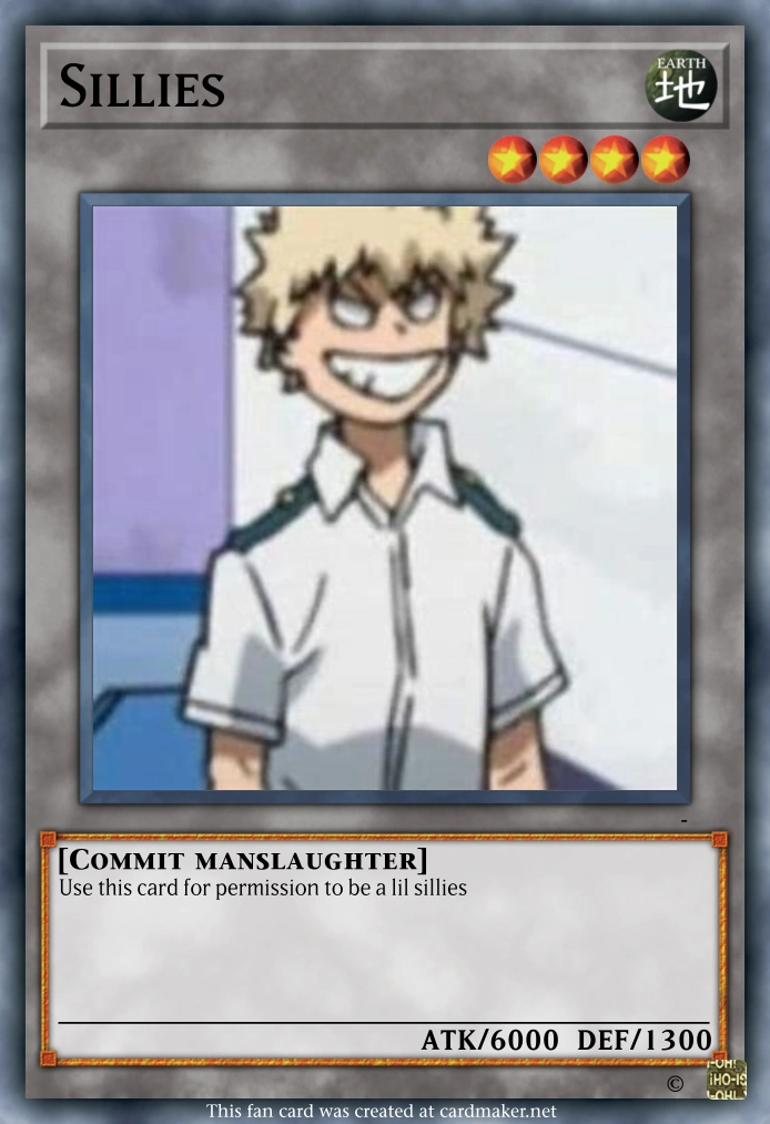 BAKUGO NO. | Fandom