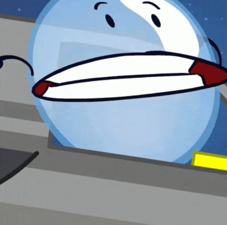I don't know much about the bfdi wiki lore | Fandom