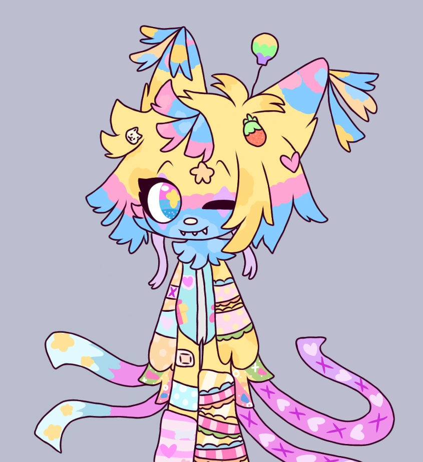 Yatta Reference! | Fandom