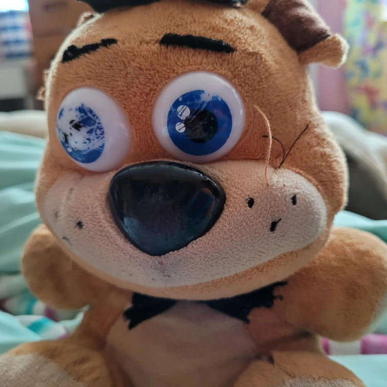 Bear. | Fandom