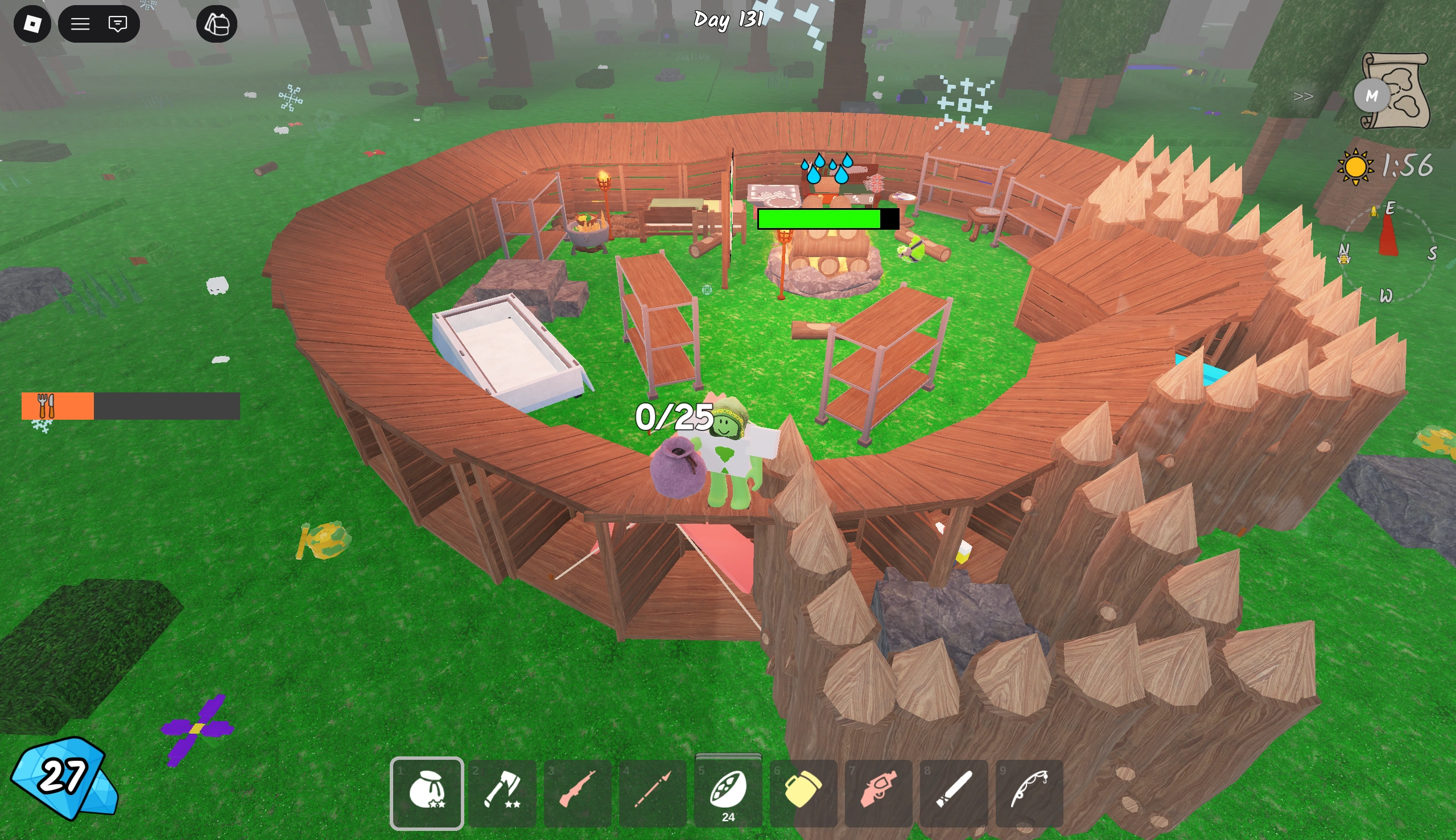 RATE MY BASE YALL | Fandom