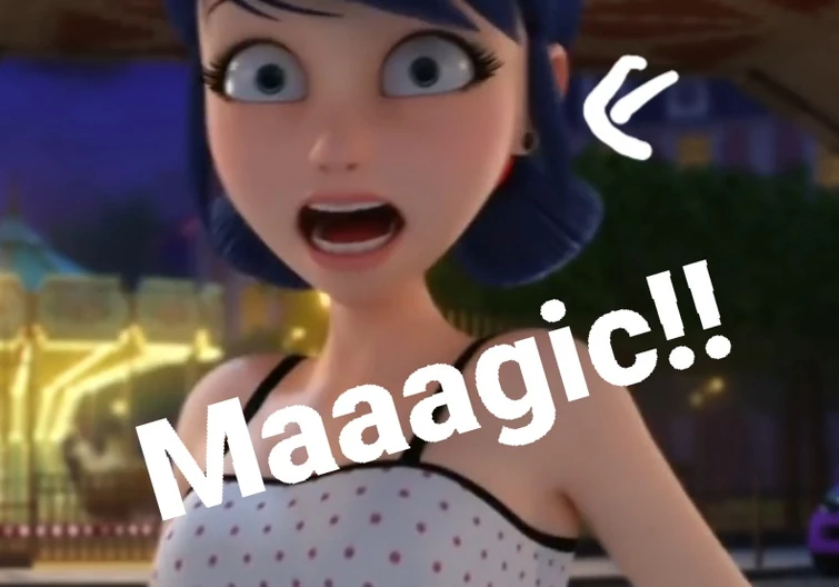 Miraculous mistakes part 5 | Fandom