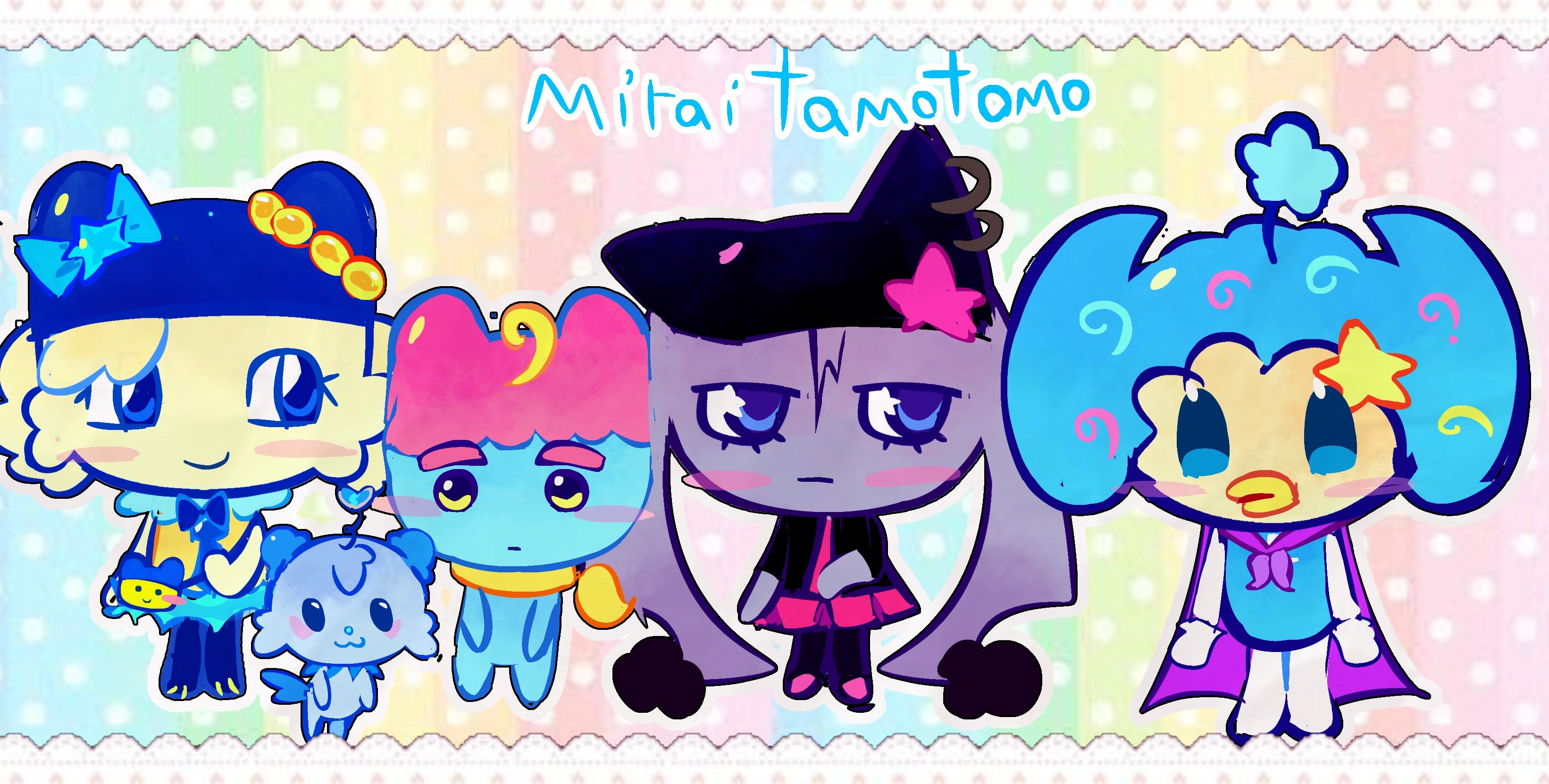 fankids Redesigns and more | Fandom