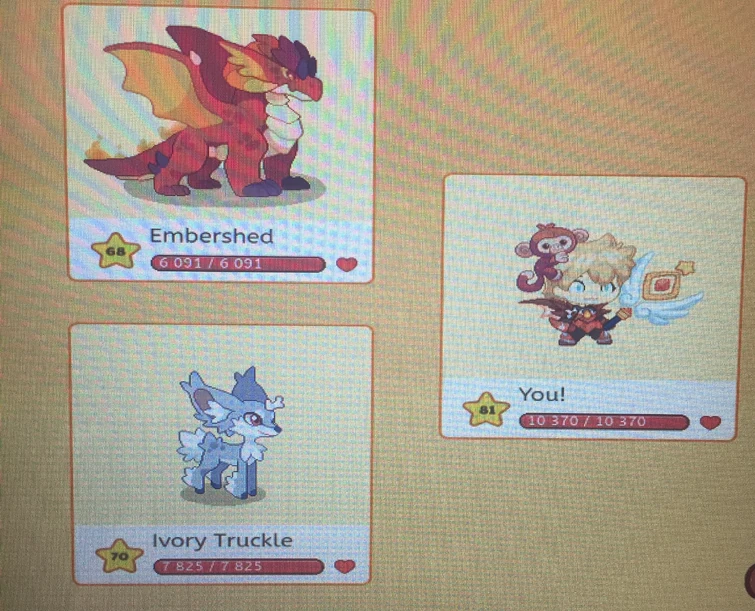 Discuss Everything About Prodigy Game Wiki | Fandom