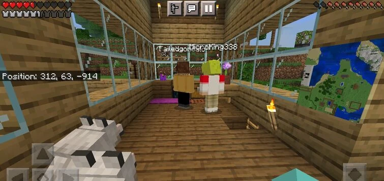 From a few months back | Fandom