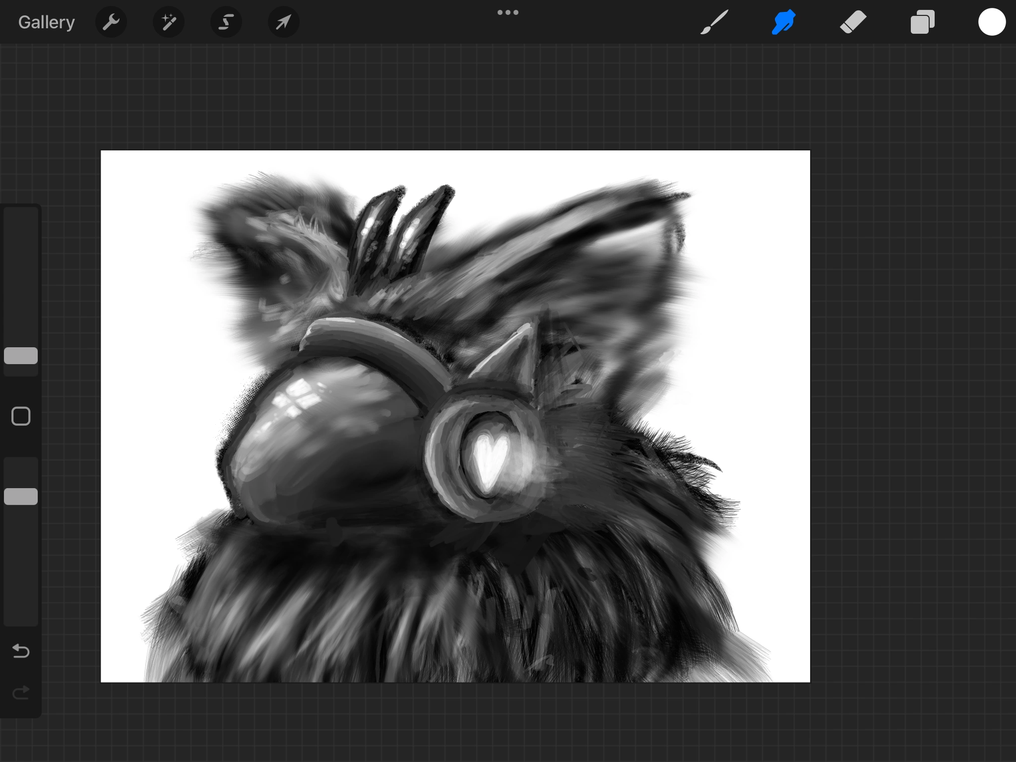 Realistic protogeN??? | Fandom