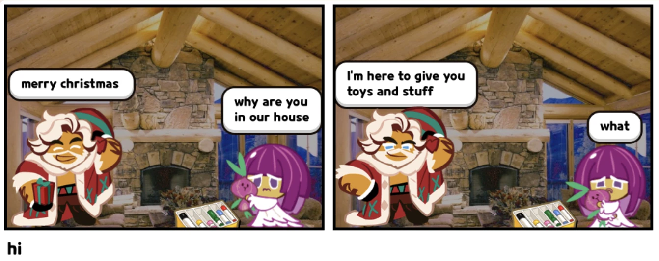 christmas.lol | Fandom