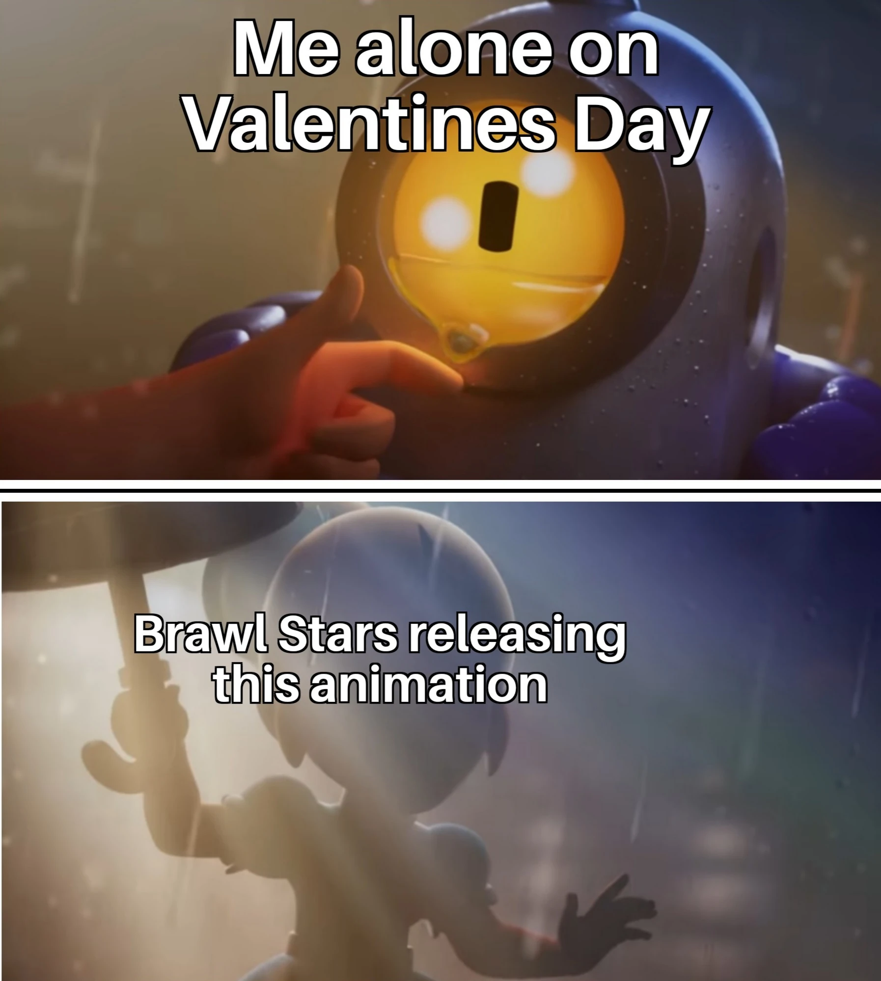 This animation made my day. [Edit: +1 meme] | Fandom