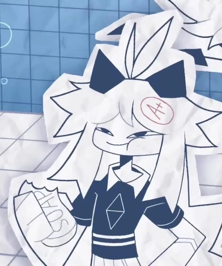 Favourite non-fpe character by Kaaatie | Fandom