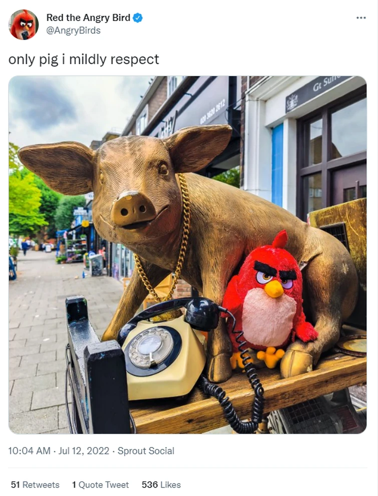 Discuss Everything About Angry Birds Wiki | Fandom