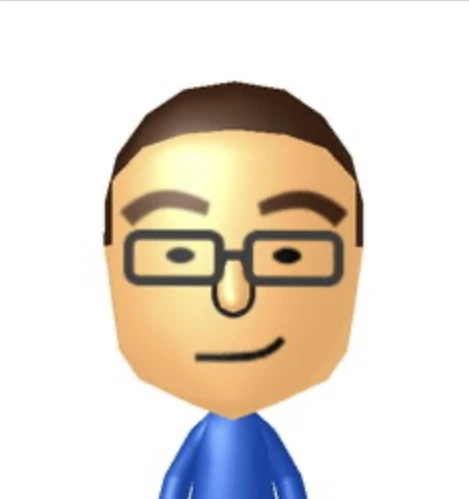 My thoughts on the Mii #3 | Fandom