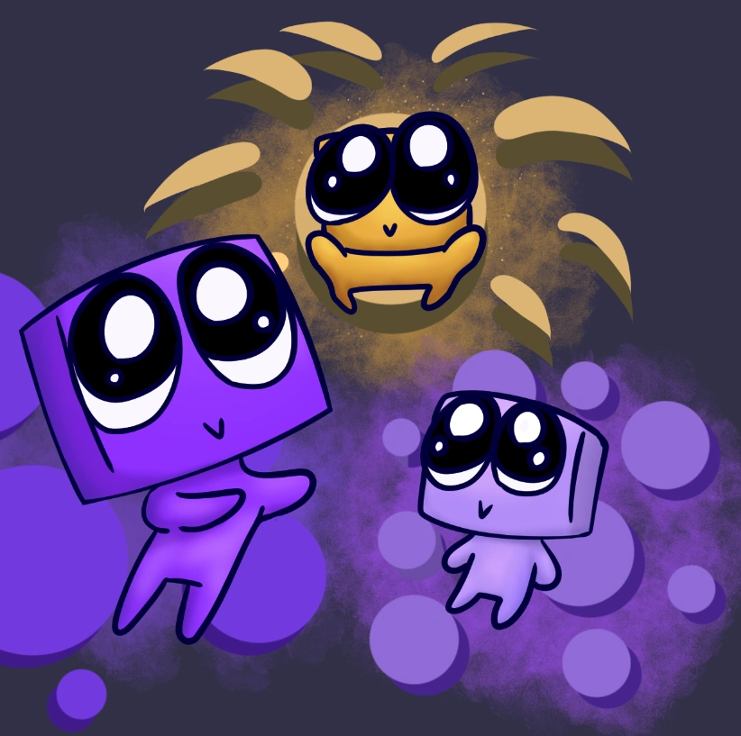 The The Shniy Prima Pinglist | Fandom