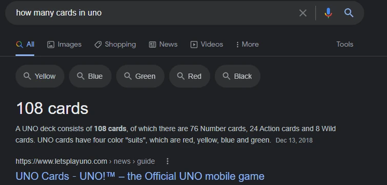 Random Image Counting | Fandom
