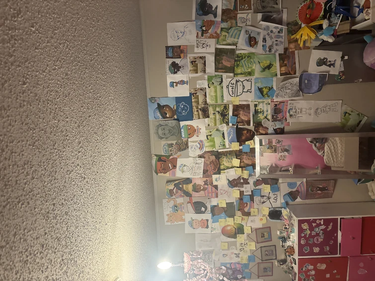 Boi ts so tuff | Fandom