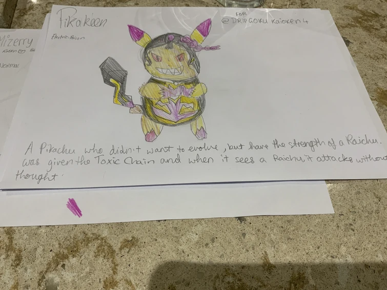 Discuss Everything About Pokémon Wiki | Fandom