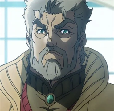 Which design of Old Joseph do you think is best? | Fandom