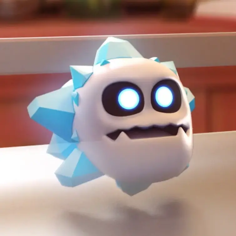 Discuss Everything About Ghostforce Wiki | Fandom