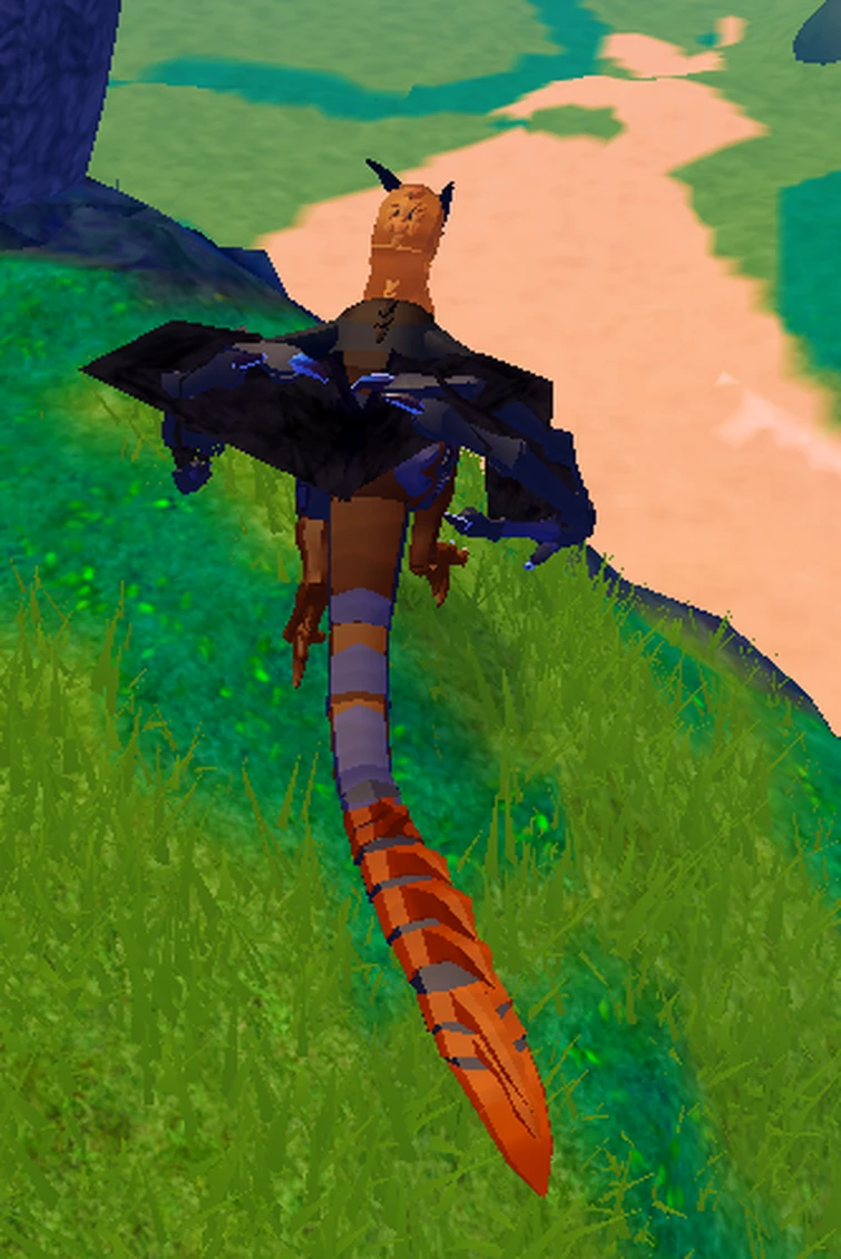 my soch OC, fruitbat | Fandom