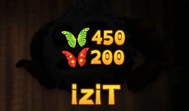 I got PLatyNuM iZiT before regular iZiT lol | Fandom