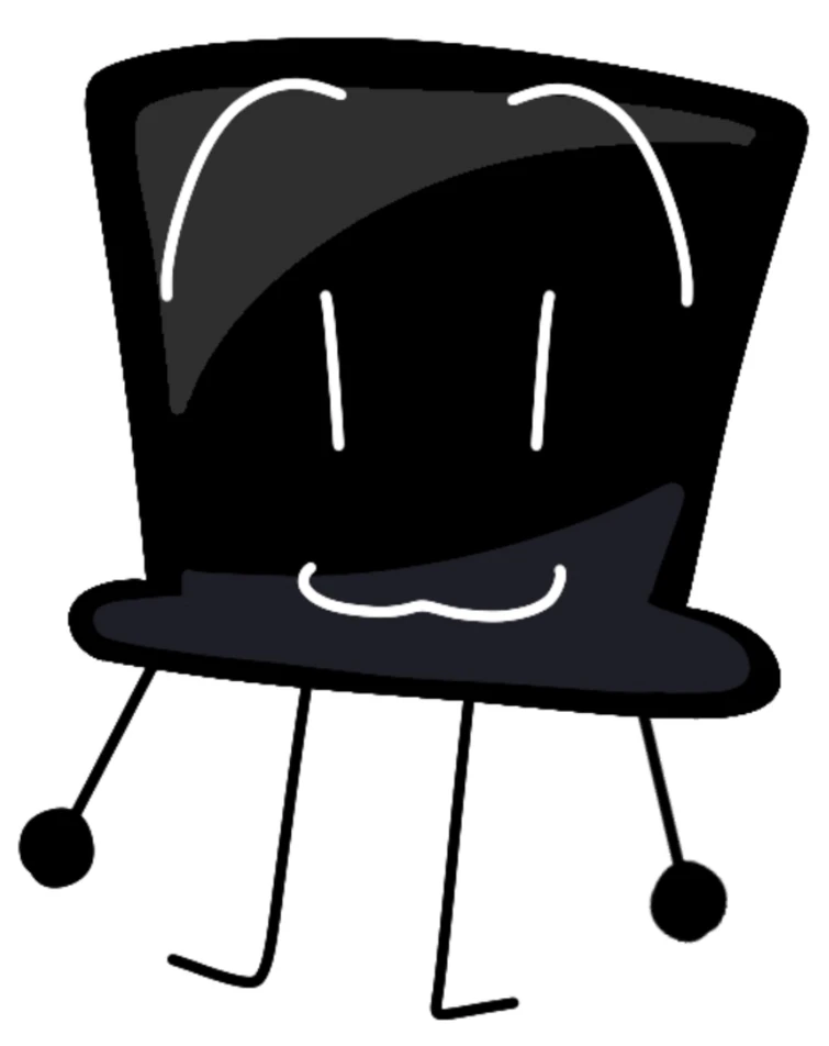 Meet my new TPOT oc! (Or object show oc in general) | Fandom