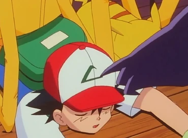 Out of all of ash's deaths which sounds the most painful | Fandom