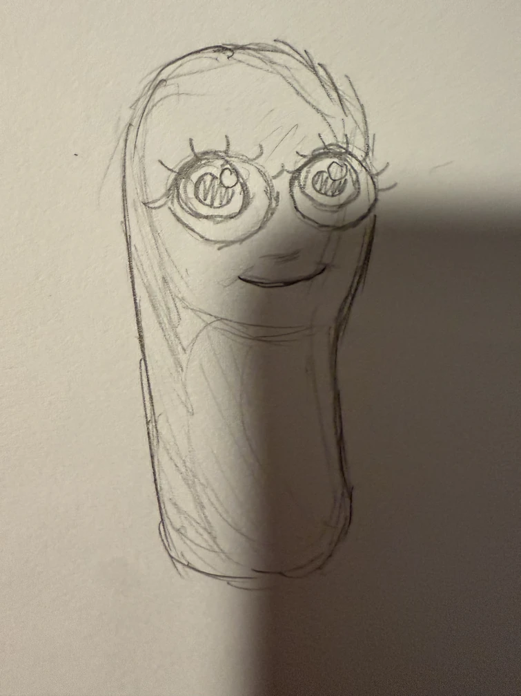amazing art that totally took a ton of effort drawing | Fandom