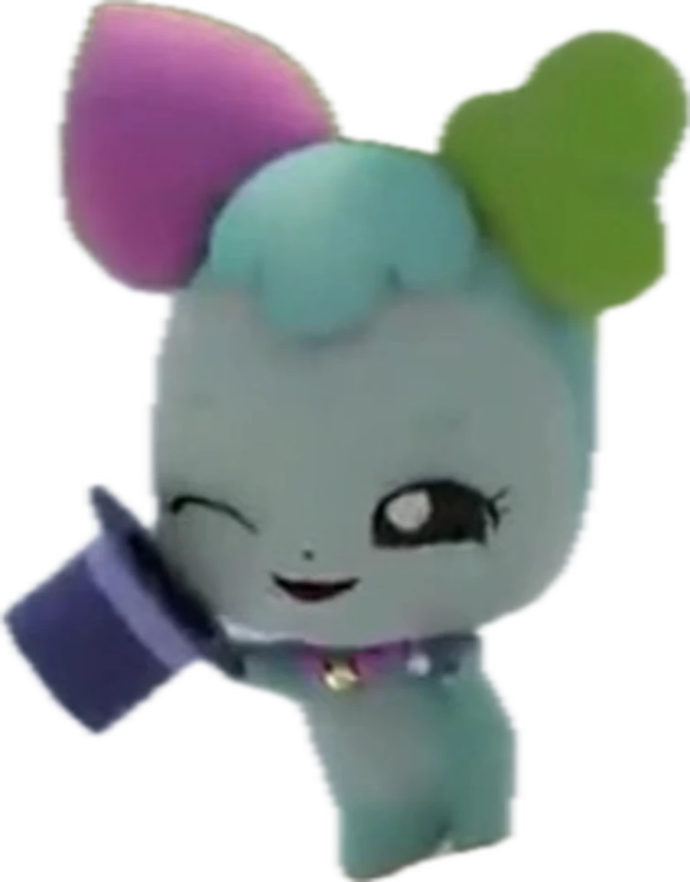 Discuss Everything About Catch! Teenieping Wiki | Fandom