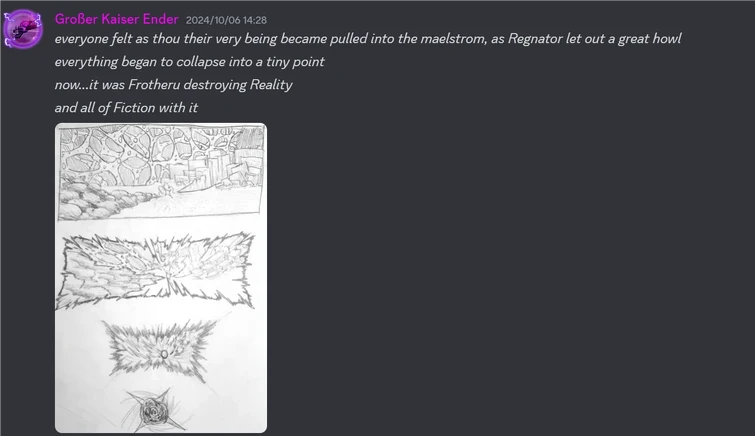 Minecraft Titans Cosmology pt 1 | Fandom
