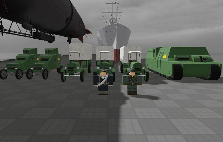 I collected almost all the equipment | Fandom