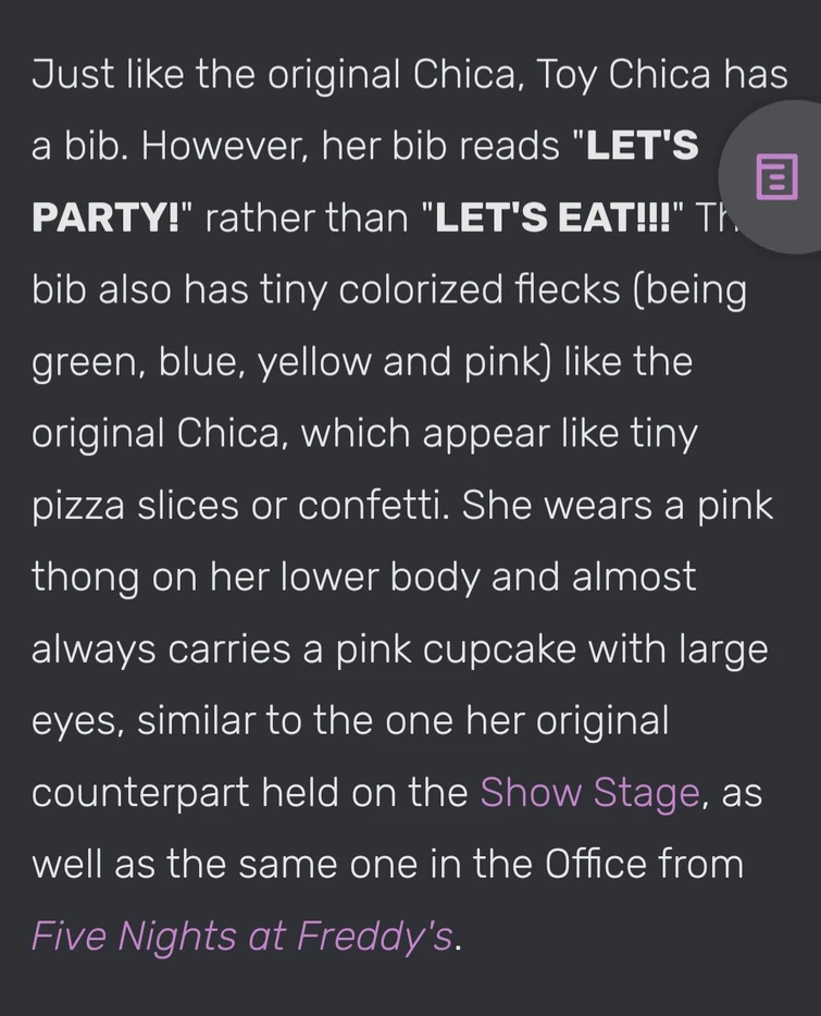 So Scott just WHY | Fandom