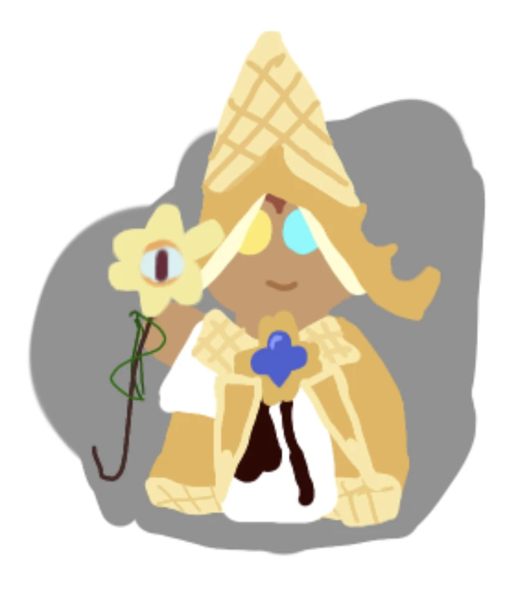 pure vanilla | Fandom