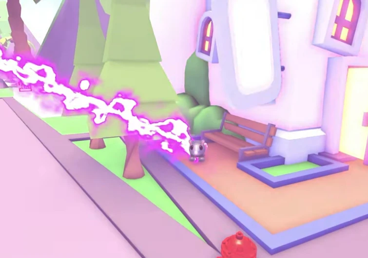 Discuss Everything About Adopt Me! Wiki | Fandom