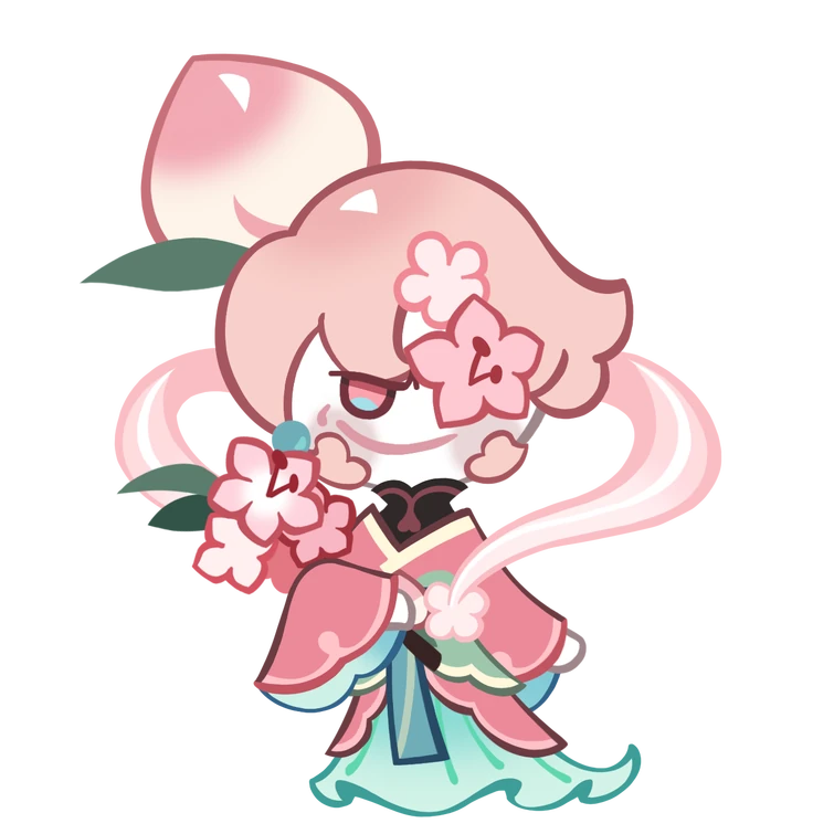 ill make your cookie requests have the gingerbrave smirk | Fandom