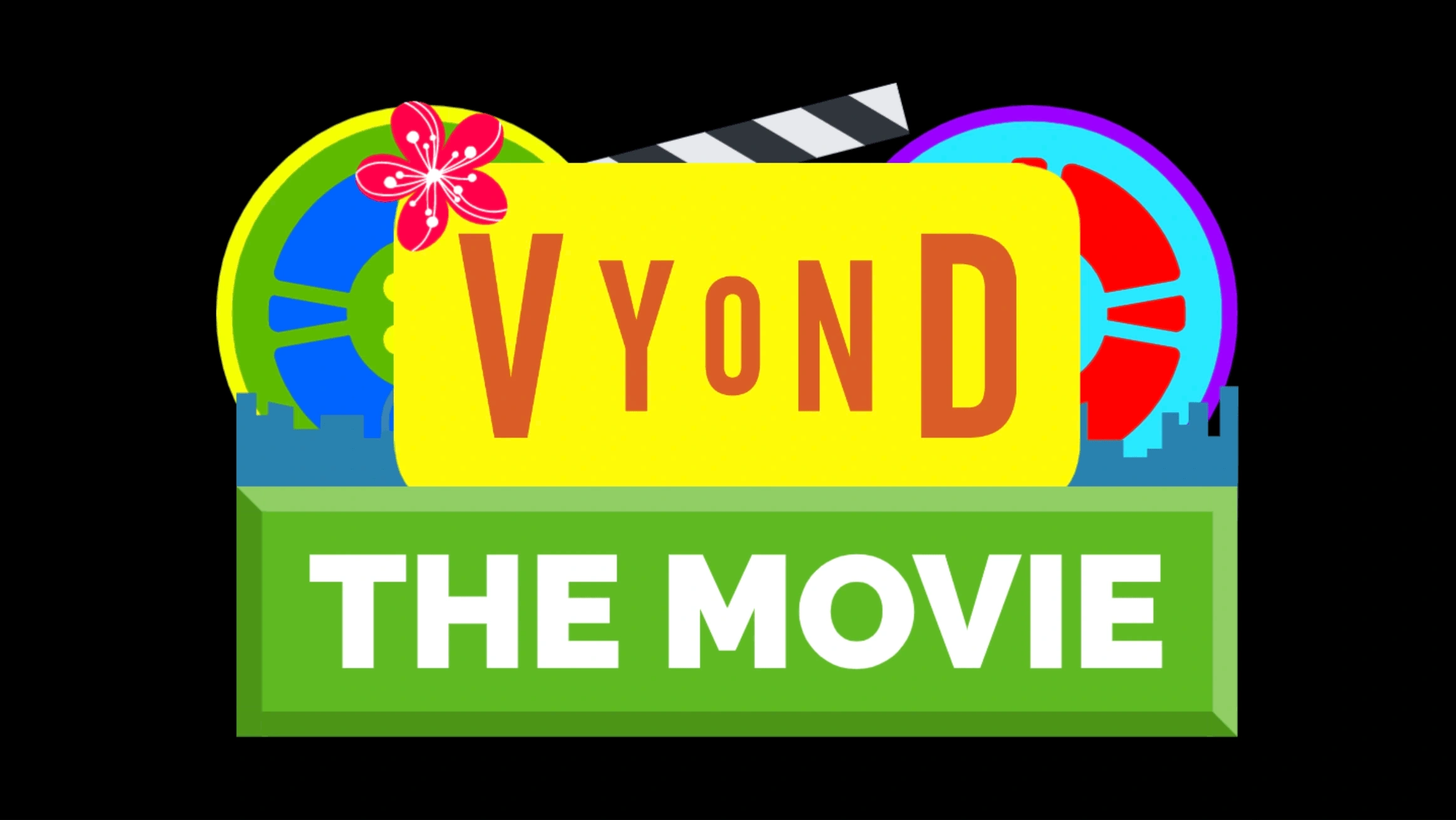 Vyond: The Movie will now be existed in Cokeverse | Fandom