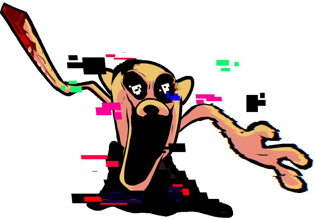 if jake’s left and up poses don’t make you be scared when you stare at ...