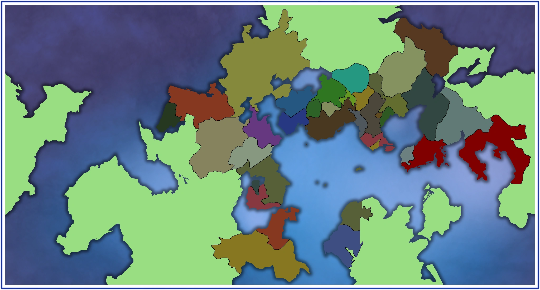 Jeyn Land // Be Empires (Test Phase) | Fandom