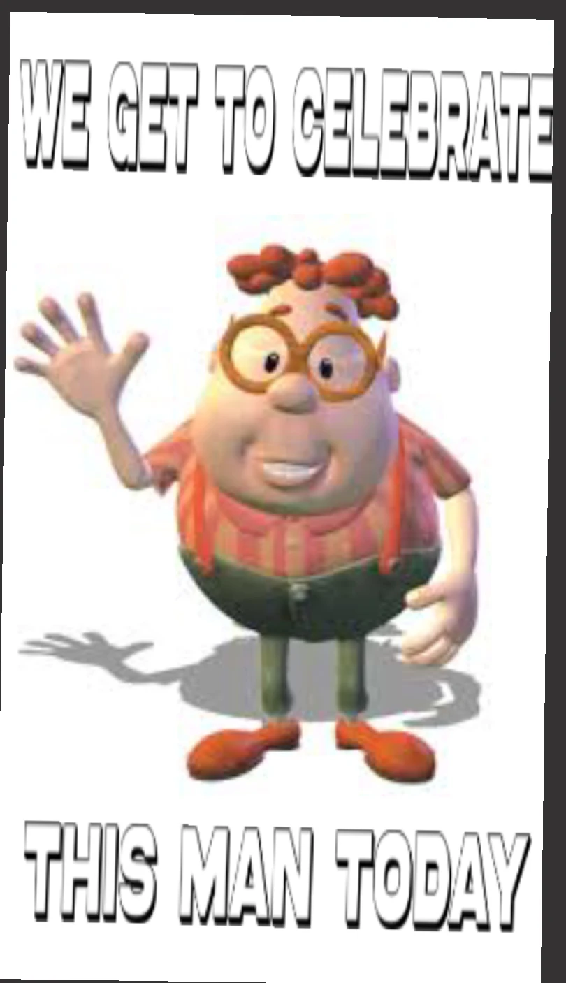 National Carl Day | Fandom