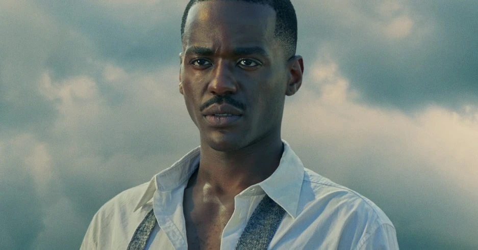 New Doctor who theme tune is revealed! | Fandom