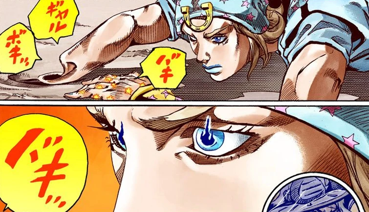 Discuss Everything About JoJo's Bizarre Wiki | Fandom
