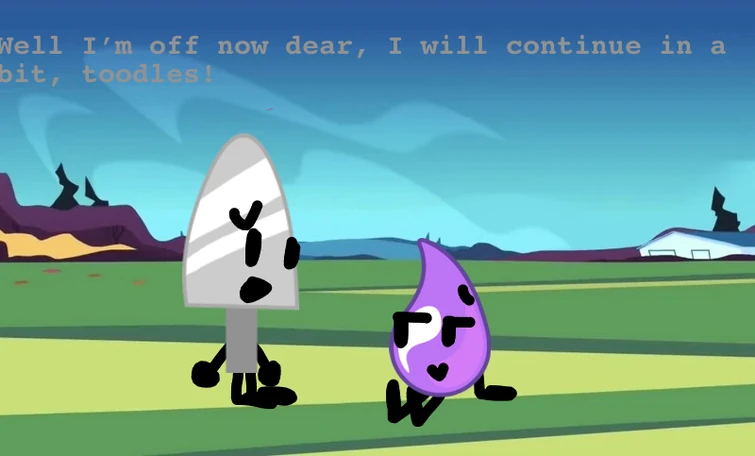 Battle For BFDIMV Ep. 7c: The big relief | Fandom