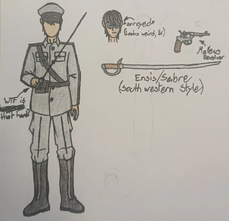 'Every' Centaura Fan-Art I've made (until now/so far): | Fandom