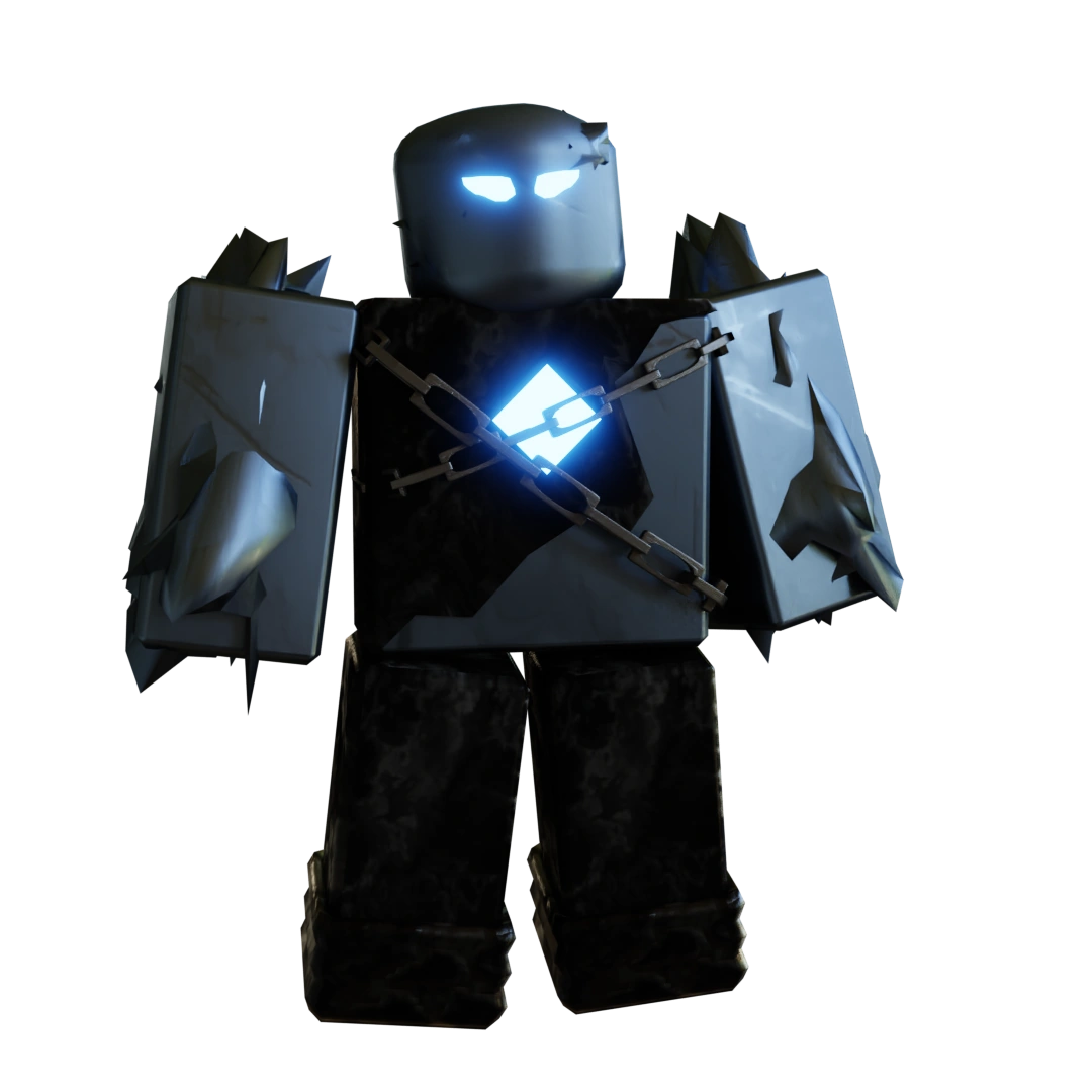 Frost Invader Redesign | Fandom