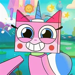 ssgv5 kirby vs unikitty thumbnail requests | Fandom