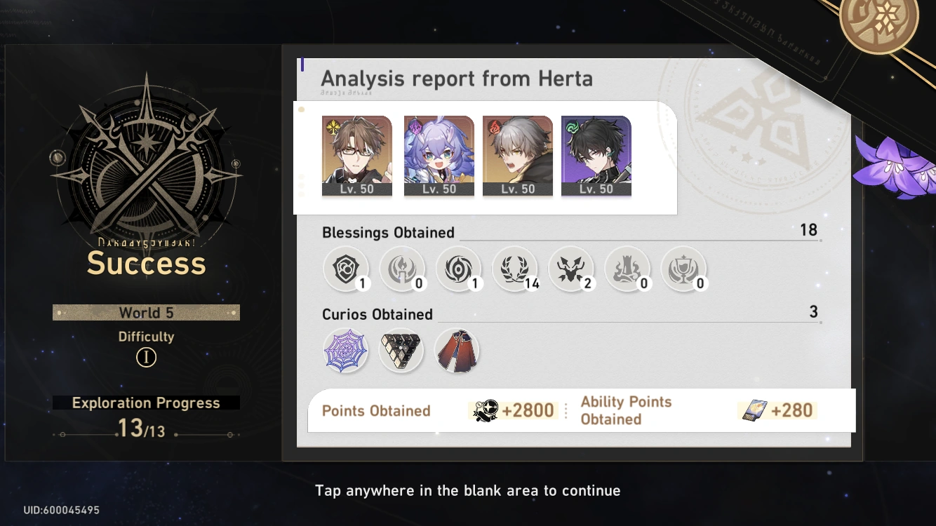 World 5 is done+ Day 3 | Fandom