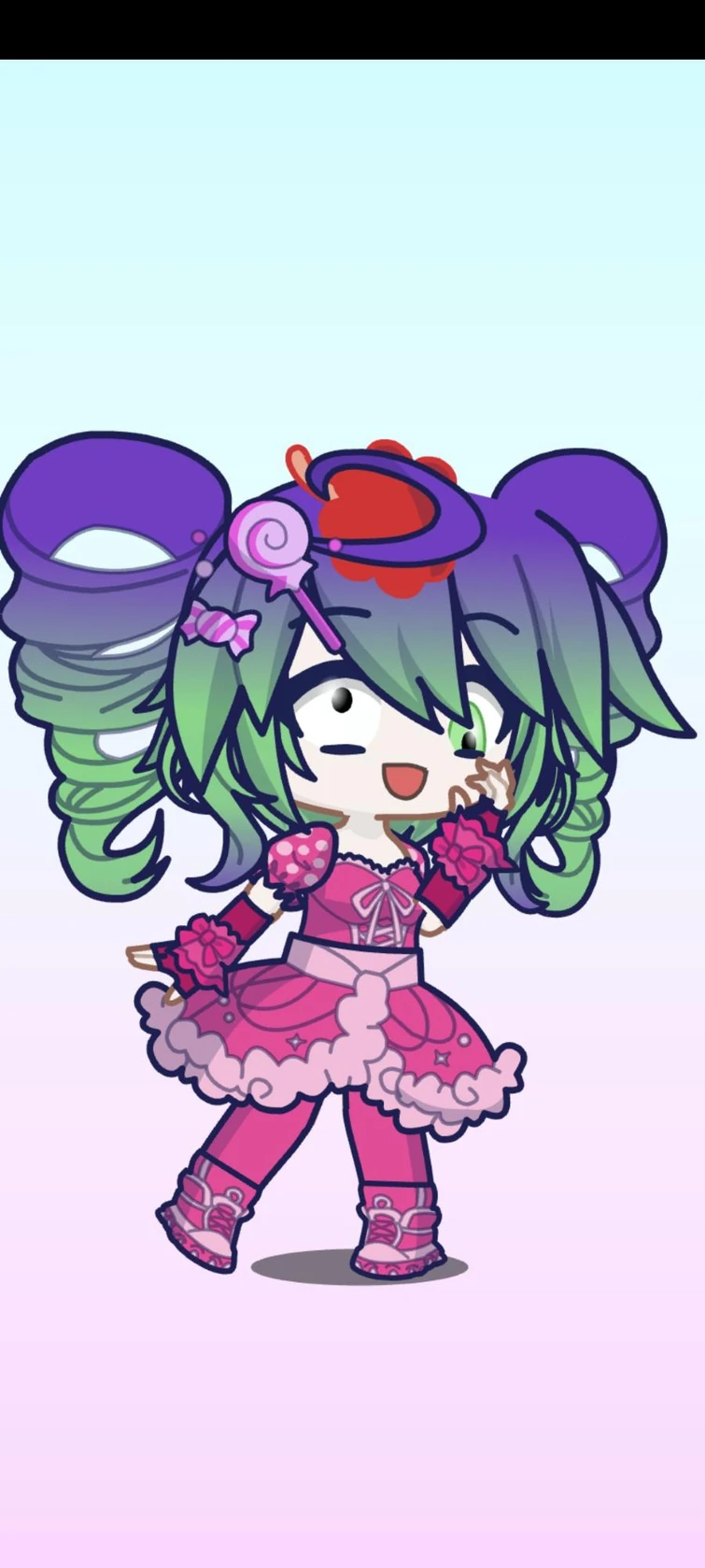 Kokona as nutty from htf | Fandom