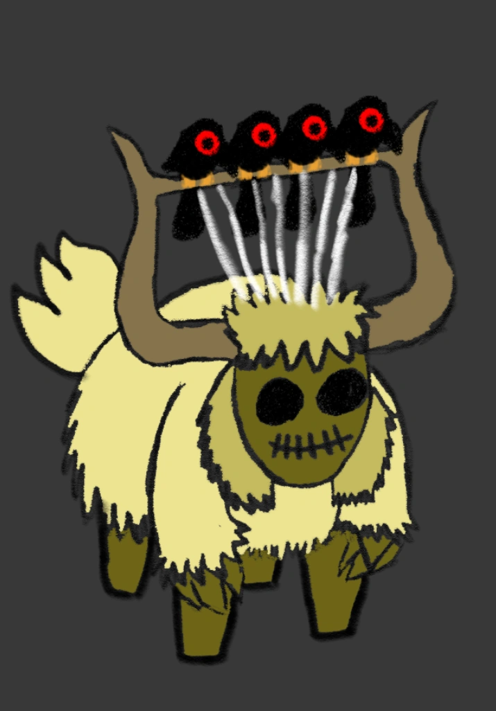 Epic Woolabee | Fandom