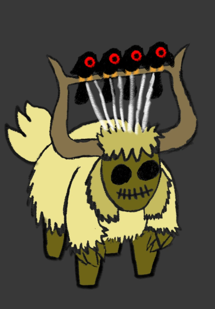 Epic Woolabee | Fandom